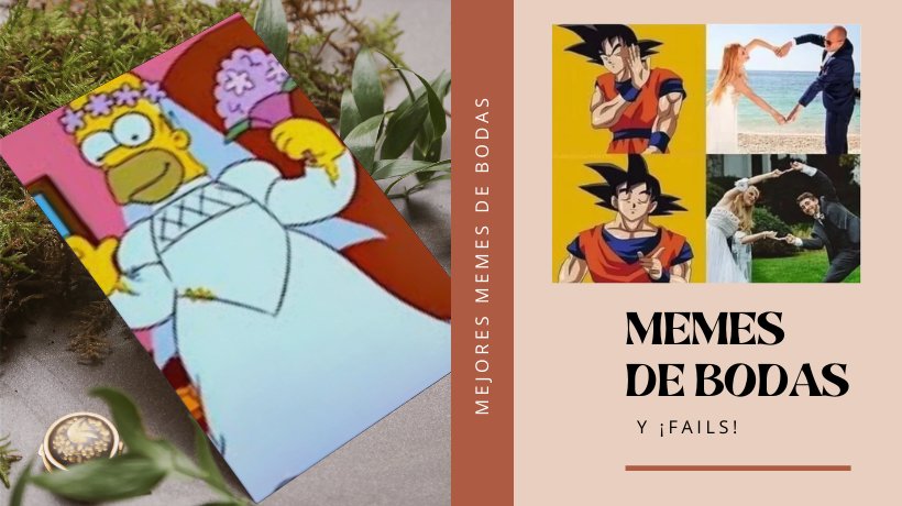 Los Mejores Memes De Bodas En 2022 El Blog De Memedroid