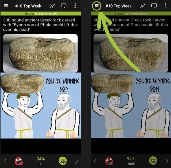Downloadable Memes: How to Download Memes on Memedroid - The Memedroid Blog
