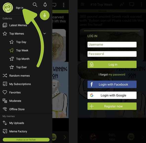 Downloadable Memes: How to Download Memes on Memedroid - The Memedroid Blog