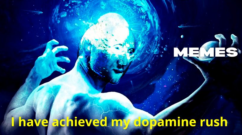 Memes for your daily dopamine rush - The Memedroid Blog