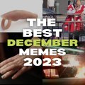The best December memes 2022 - The Memedroid Blog