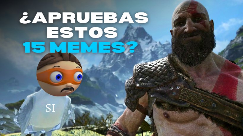 Estos 15 memes te harán mover la cabeza en señal de aprobación - El ...