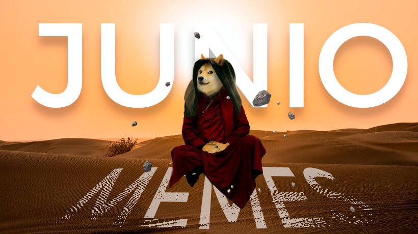 Los mejores memes de junio de 2022 - El Blog de Memedroid